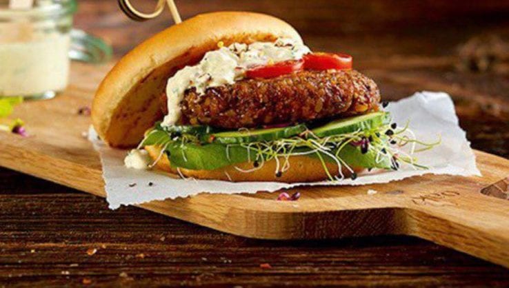 Where To Eat The Best Burger Once In Geneva - Cooking in Stilettos