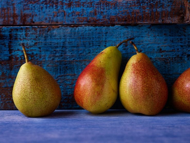 Top 10 Fiber Rich Foods to Consider - Cooking in Stilettos