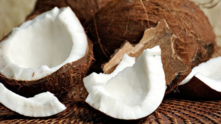 Top 10 Fiber Rich Foods to Consider - Cooking in Stilettos