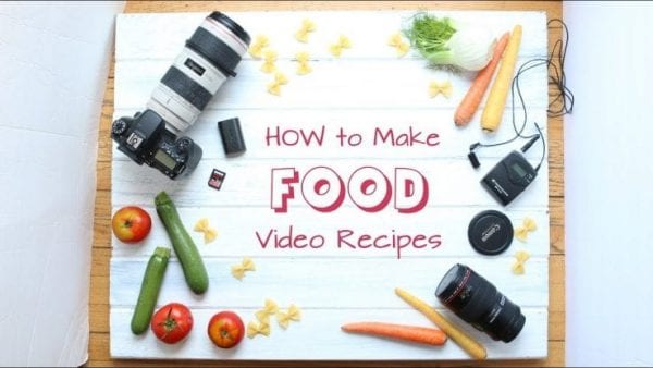 Why You Need To Hire A Video Editor For Your Cooking Videos - Cooking ...