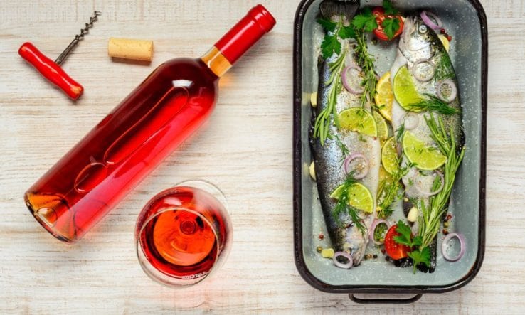 Ways of Cooking With Wine and How it Makes Food Taste Better - Cooking ...