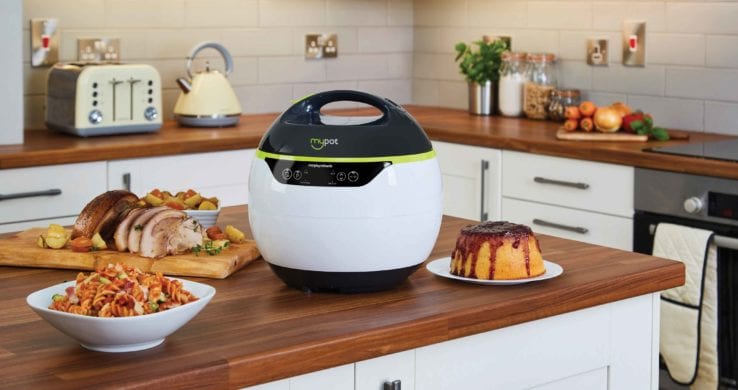Top 6 Brilliant Kitchen Appliances For Effortless Gourmet Meals ...