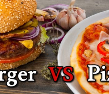 Why Is Pizza Delivery So Popular - Cooking in Stilettos