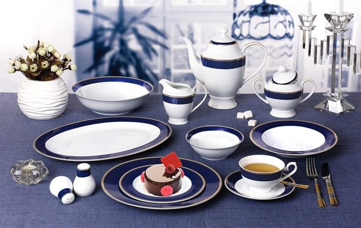 A Checklist for Choosing the Best Restaurant Dinnerware - 2024 Guide ...
