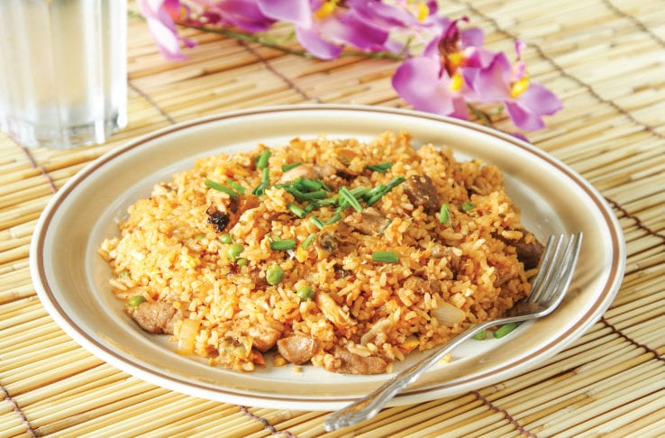 Top 11 Thai Dishes you Must Try in 2024 - Cooking in Stilettos