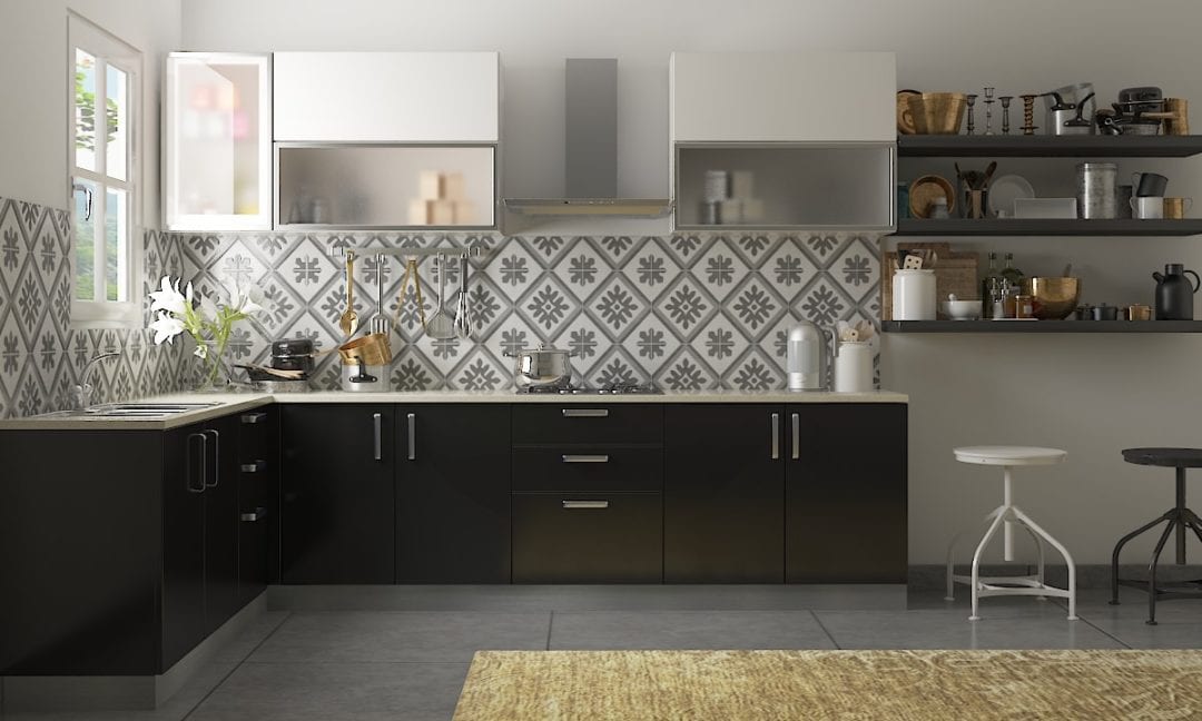 How to Choose Tiles for Your Kitchen? Handy Tips for You - Cooking in ...