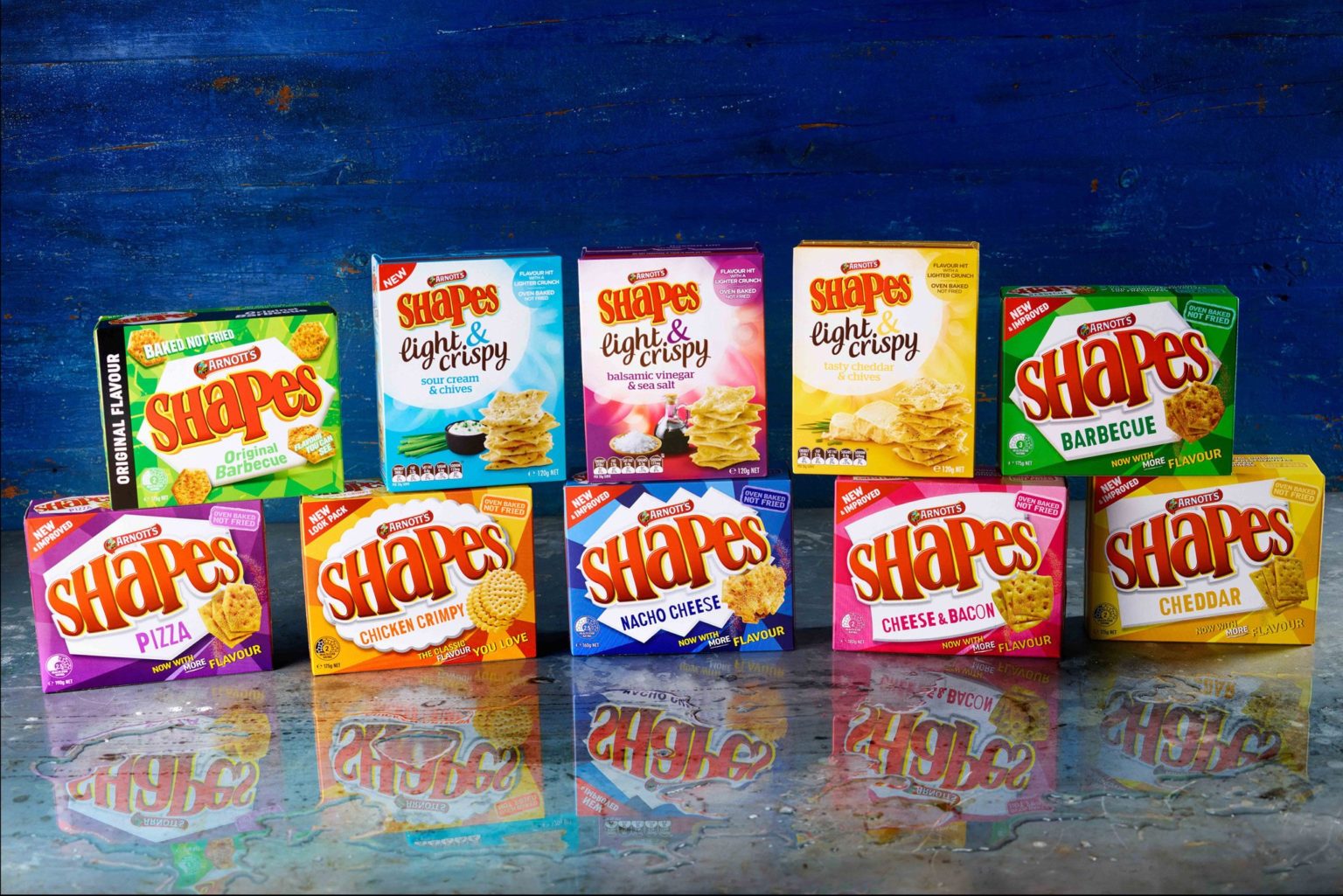 15 Best Aussie Snacks You Must Try in 2024 - Cooking in Stilettos