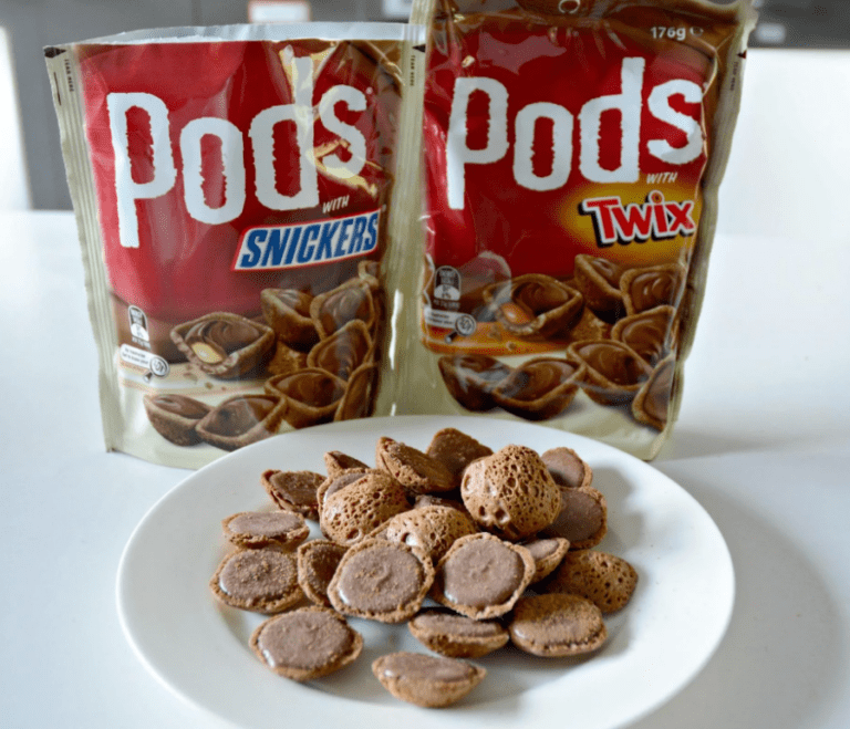 15 Best Aussie Snacks You Must Try in 2024 - Cooking in Stilettos