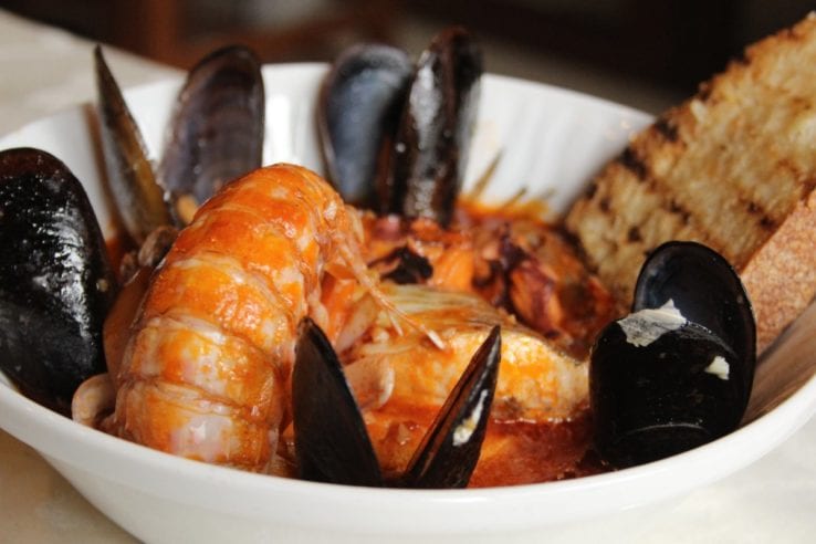 Tuscan Cuisine: 5 Dishes That You Can't Forget To Try in 2024 - Cooking ...