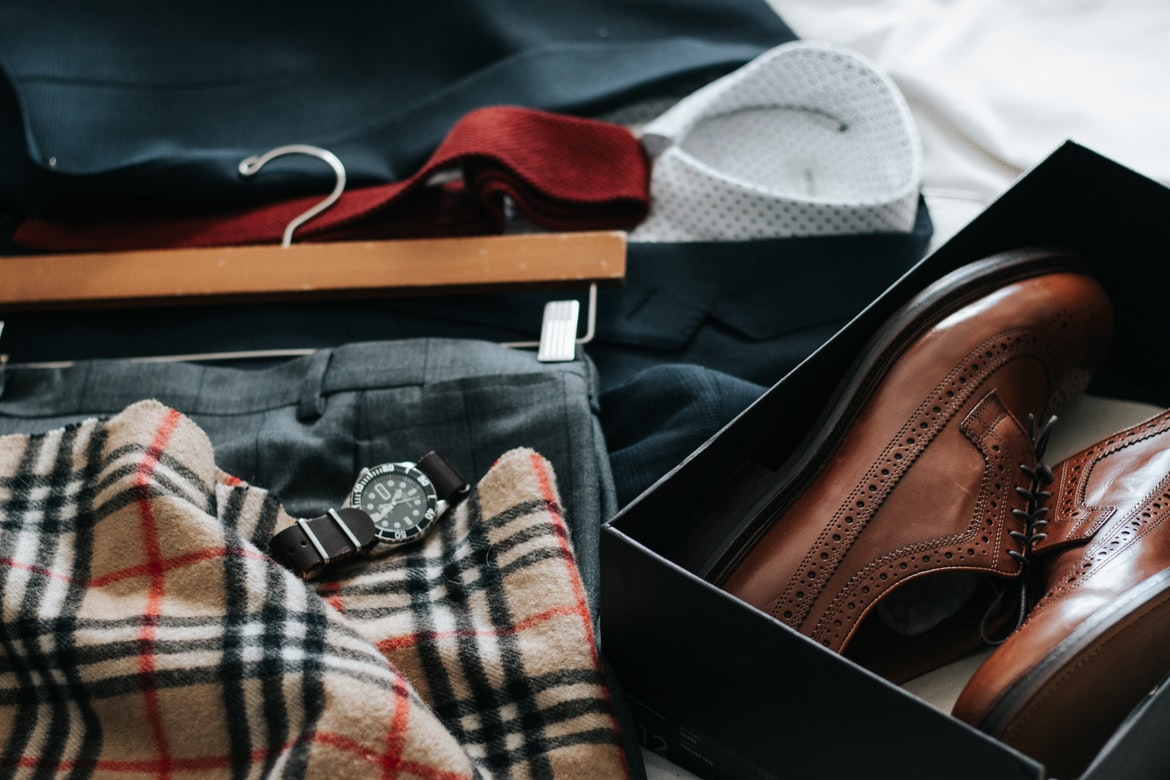 What to Wear to a Fine Dining Restaurant? - Cooking in Stilettos