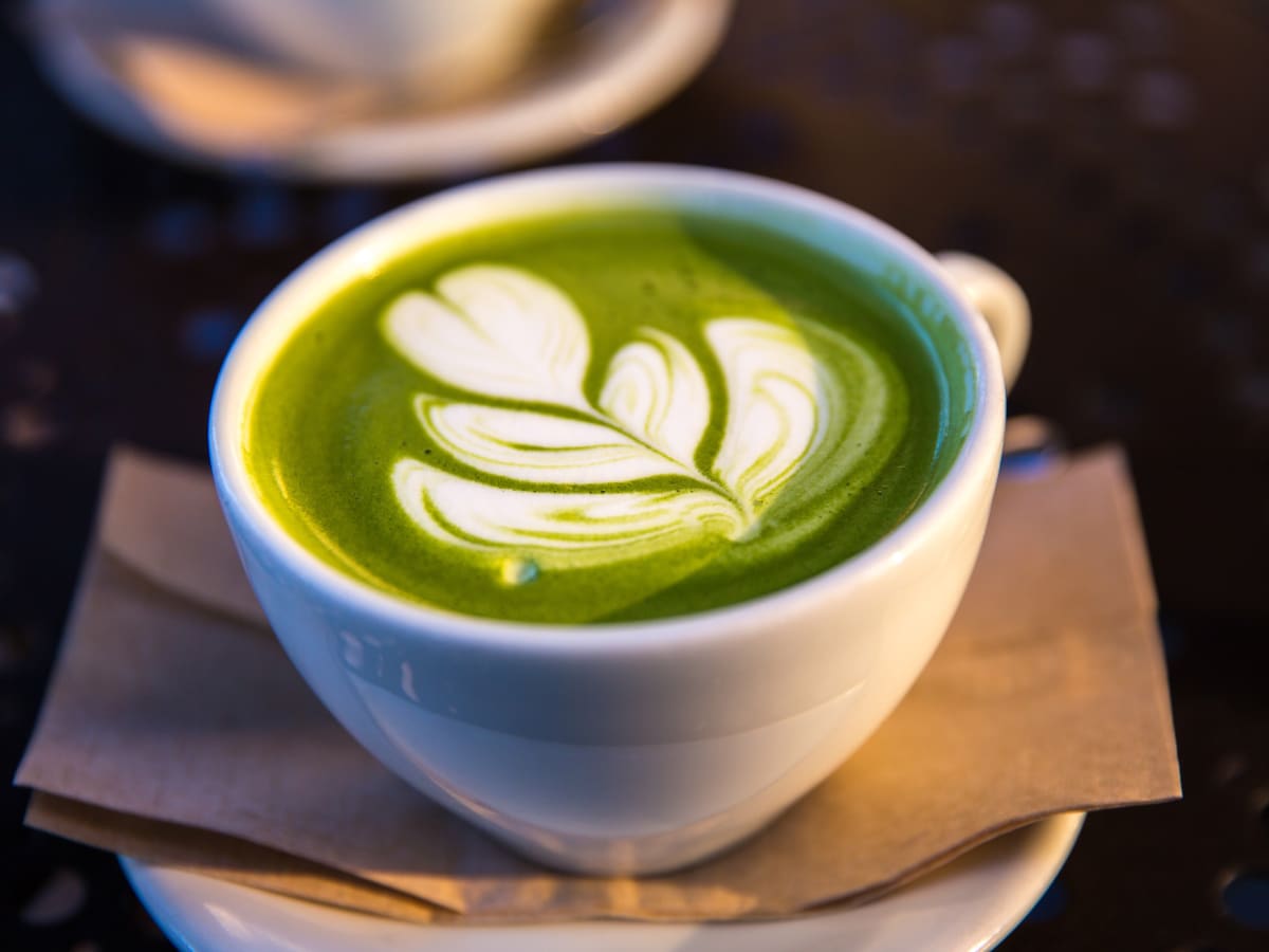 How To Prepare Matcha Tea: 5 Tips for Cafes and Restaurants - Cooking ...
