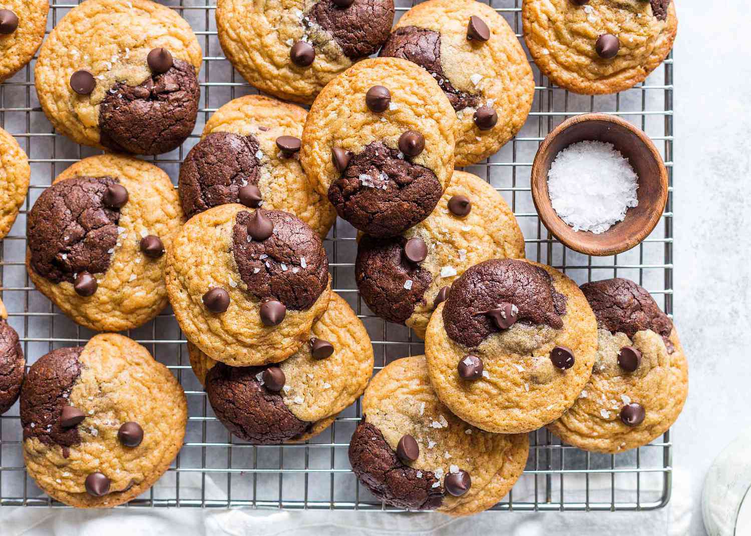 5 Tips For Baking The Perfect Cookies - Cooking in Stilettos