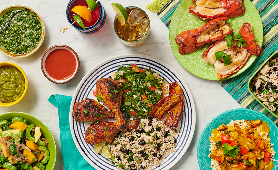 Introducing Caribbean Flavors into Your Kitchen - Cooking in Stilettos