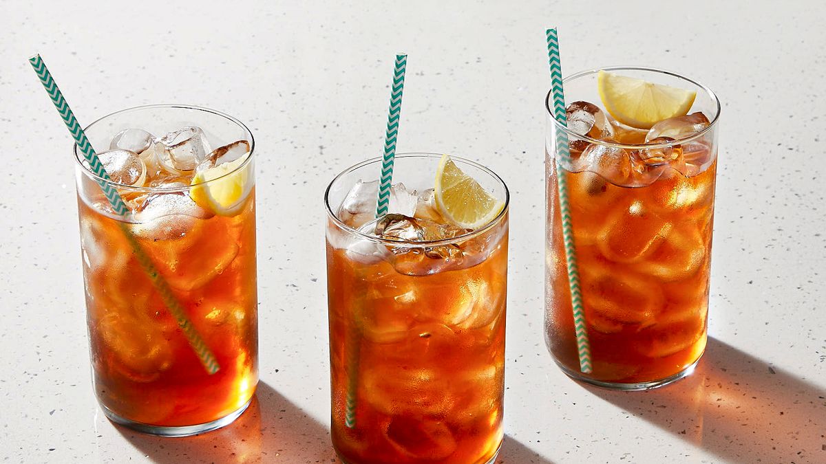 10 Drinks Every Dinner Menu Must Have - Cooking in Stilettos
