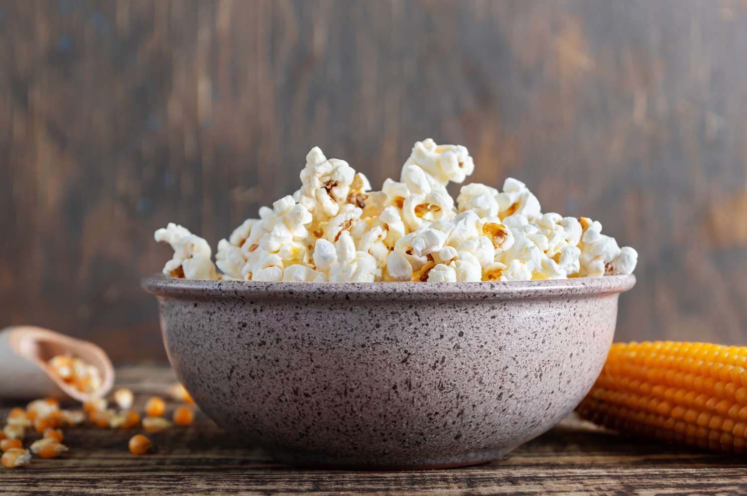 Popcorn: Health Benefits, Nutrition, And Preparation - Cooking in Stilettos