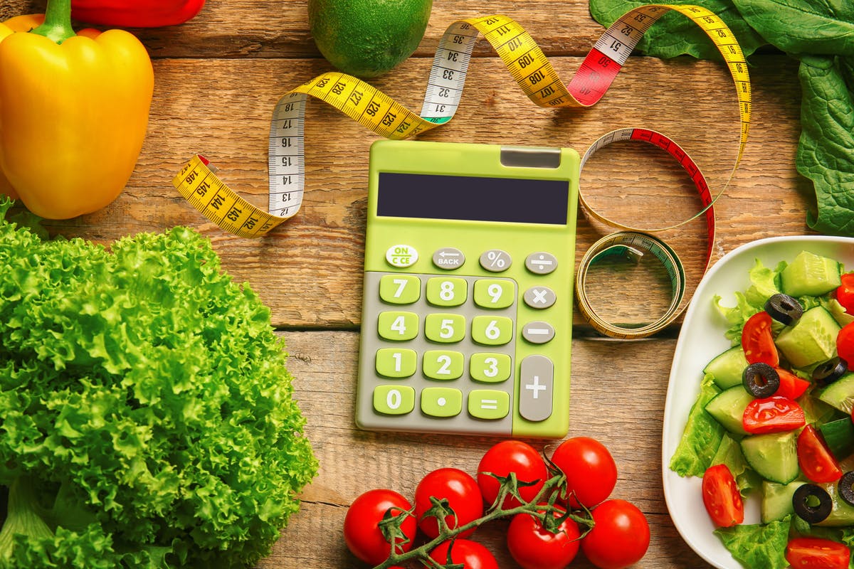 The Power Of Data How To Use A Recipe Nutrition Calculator To Fine