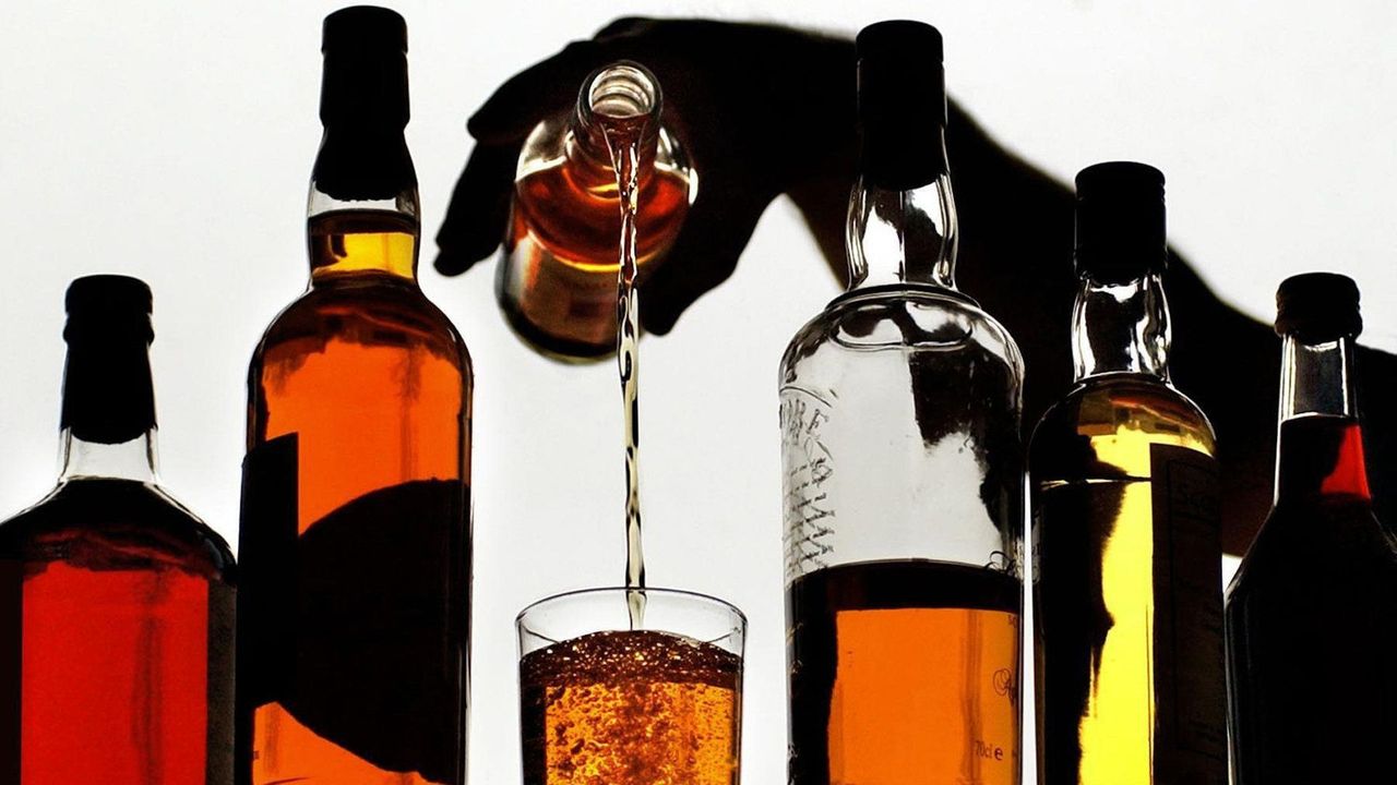 Single Malt Whisky Storage: Tips From The Experts - Cooking in Stilettos