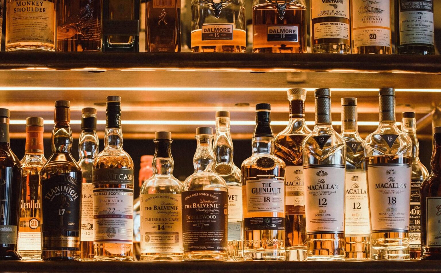 Single Malt Whisky Storage: Tips From The Experts - Cooking in Stilettos