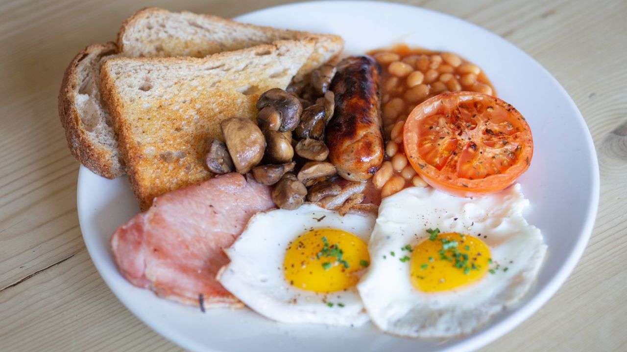6 Dishes You Need To Try This Weekend - Cooking in Stilettos