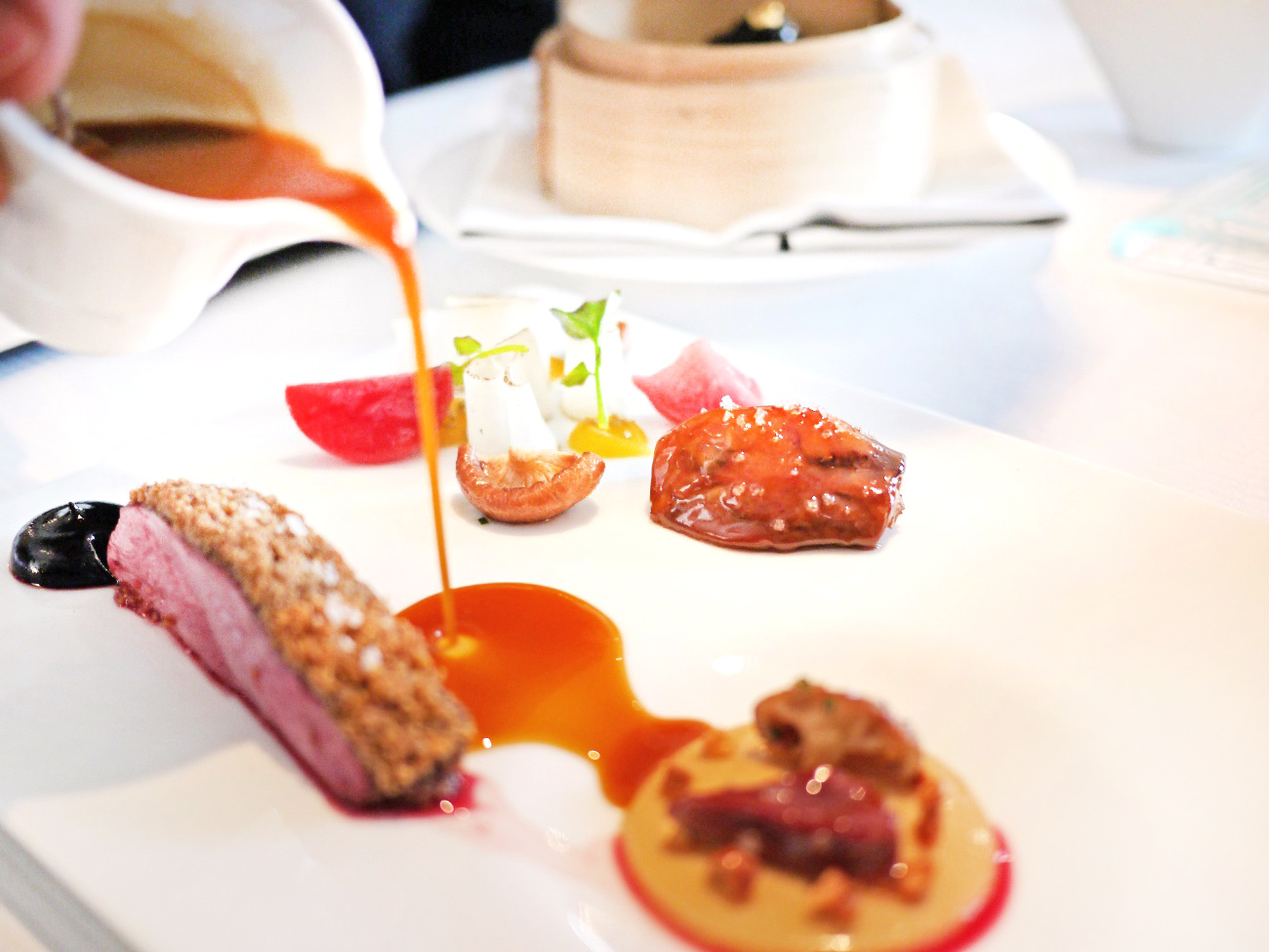 Five Cardinal Sins In A Fine Dining Restaurant - Cooking in Stilettos