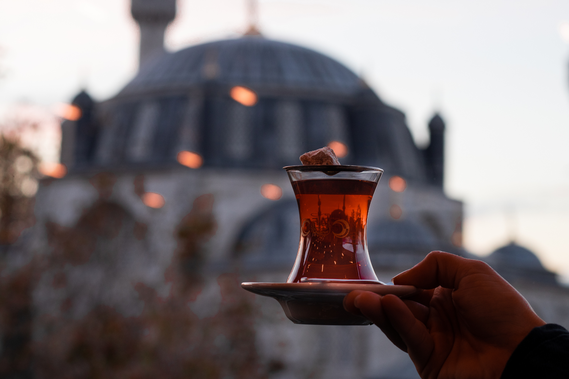 6 Delicious Reasons To Love Turkish Cuisine - Cooking in Stilettos
