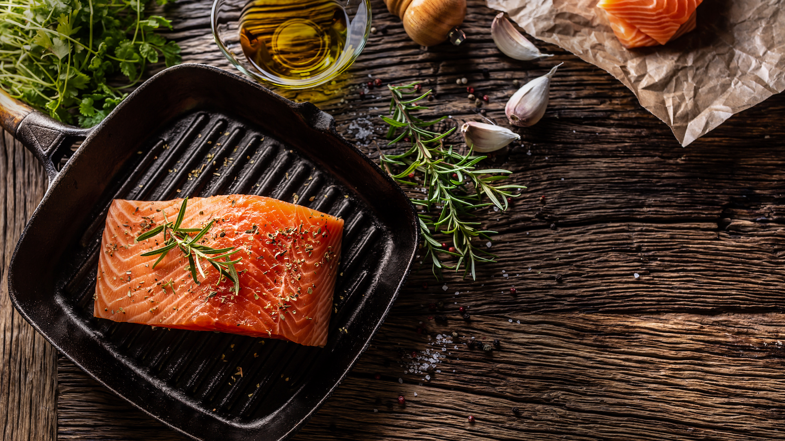 Best Food & Whiskey Pairings - Cooking in Stilettos
