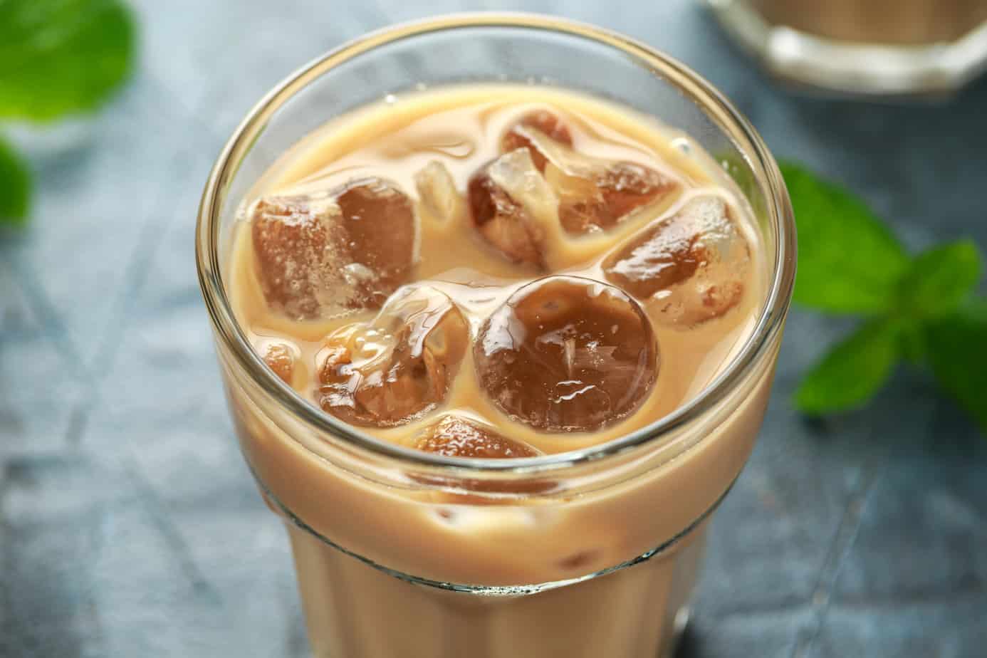 Hot Coffee For The Morning, Iced Coffee For The Afternoon: Why We Crave ...