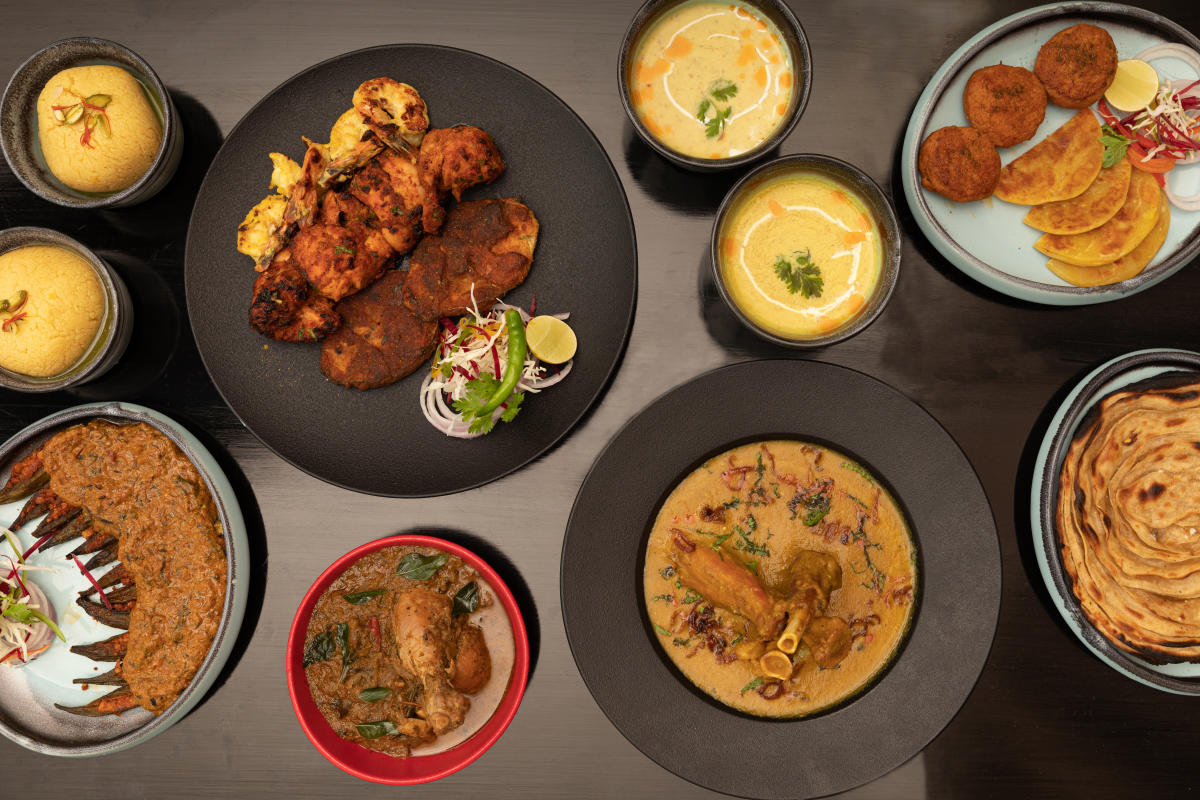 Elevating Traditional Comfort Food with a Contemporary Touch - Cooking ...