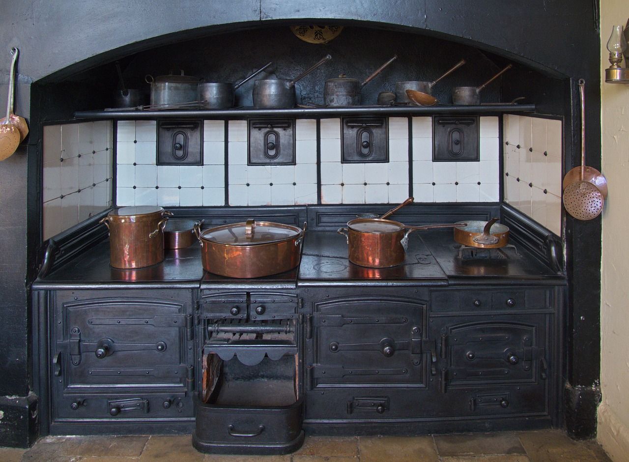 The Ultimate Guide to Selecting the Best Range for Your Kitchen ...