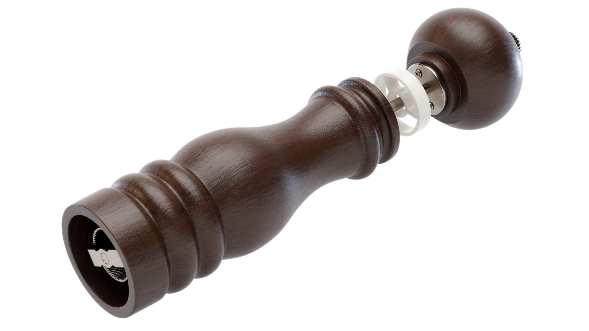 From Ordinary to Extraordinary: Exploring the World of Pepper Mills ...