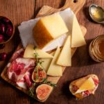 Calabrese Cheese: A Flavorful Delight from Southern Italy - Cooking in ...