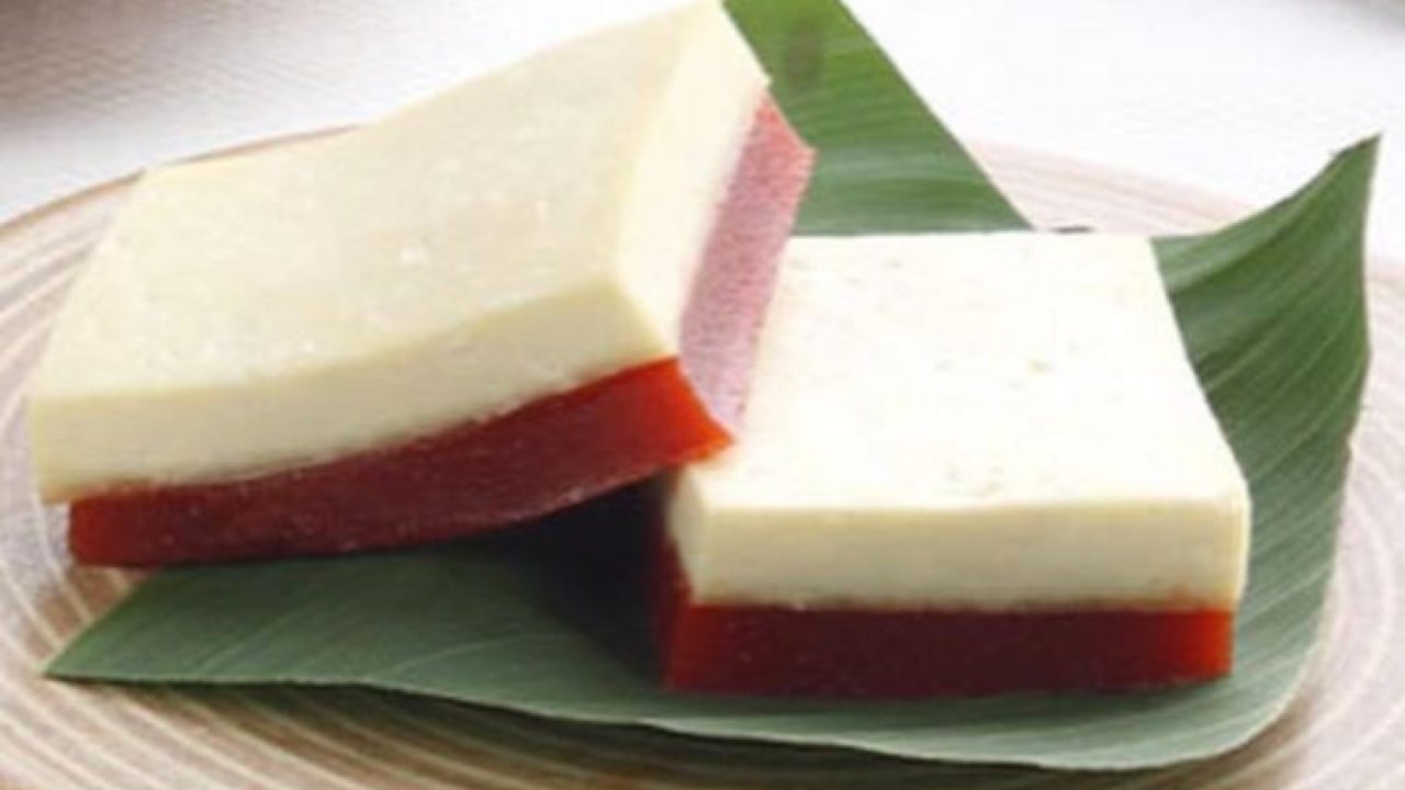 Simple Recipes For Making Colombian Desserts at Home - Cooking in Stilettos
