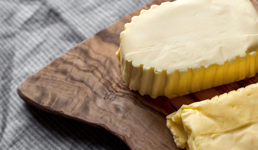 Characteristics of Salted Butter - Cooking in Stilettos