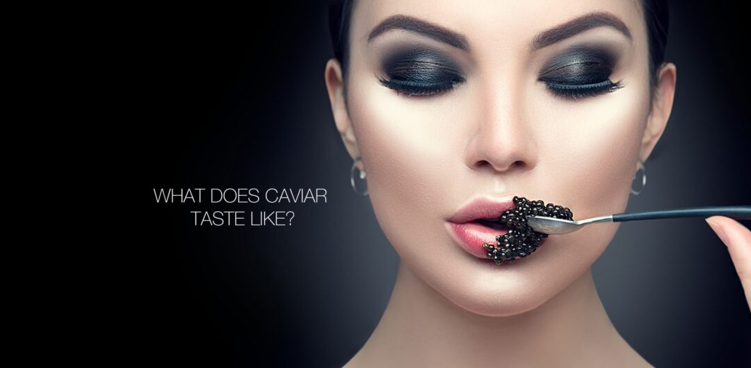 Unlock the Flavors of Caviar: Essential Tasting Tips for Every Palate - Cooking in Stilettos