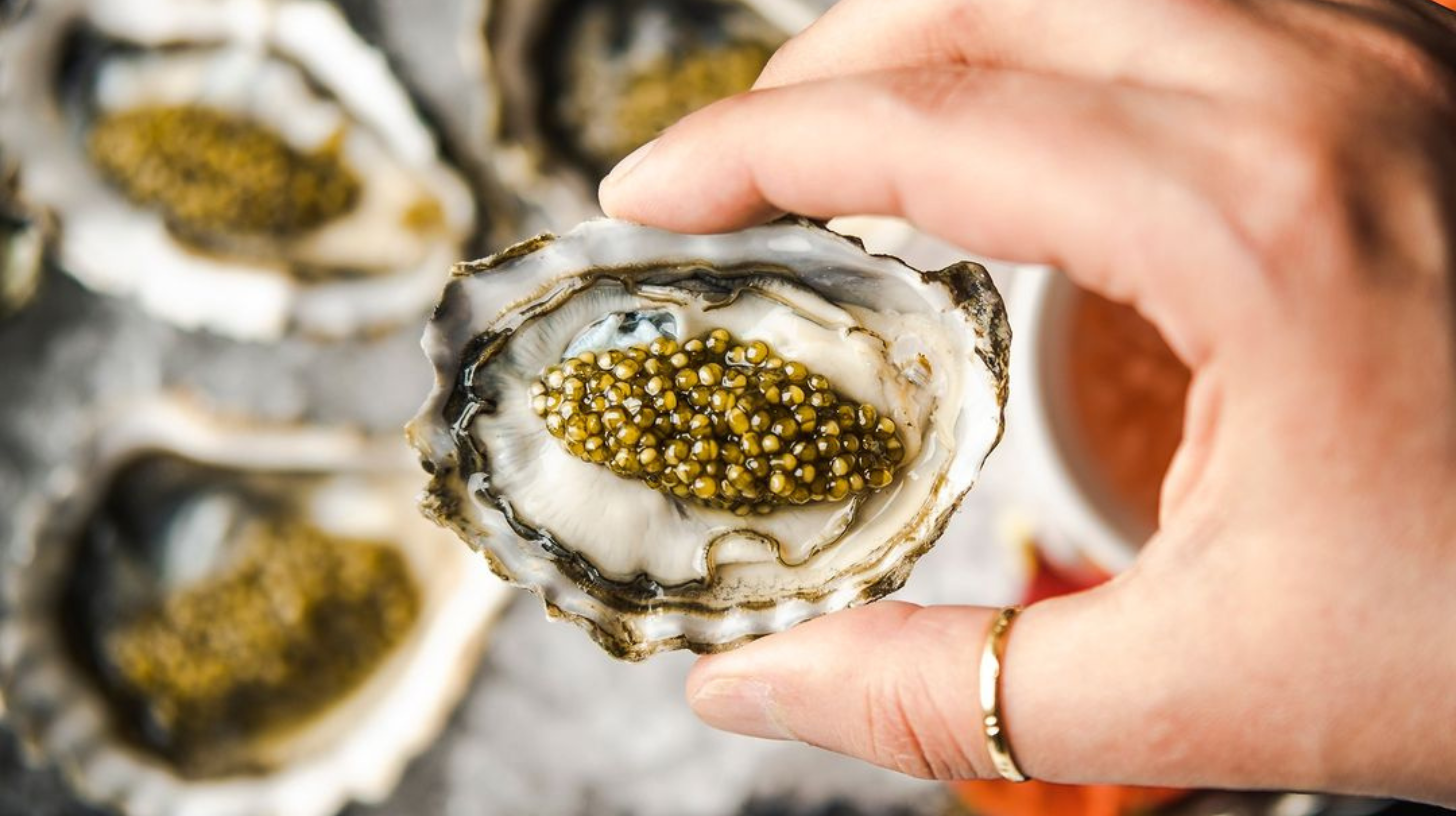 Unlock the Flavors of Caviar: Essential Tasting Tips for Every Palate ...