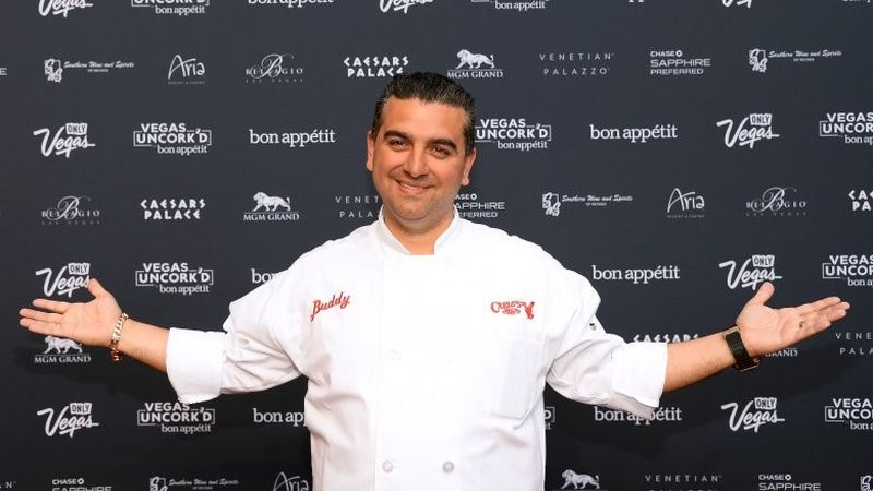 Watch Cake Boss TV Series Online using These 7 Awesome Tips - Cooking ...