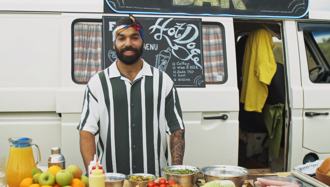 Sports Nutrition Specialist: Cooking Tips for Fueling Athletes ...