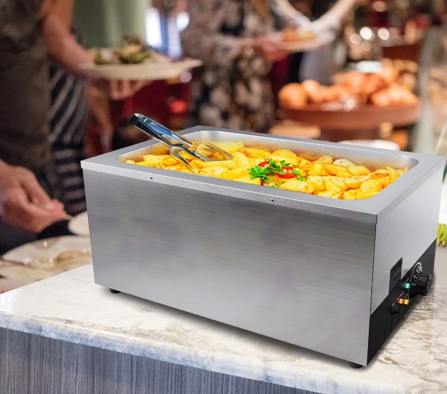The Benefits of High-Quality Food Warmers in Your Catering Business ...