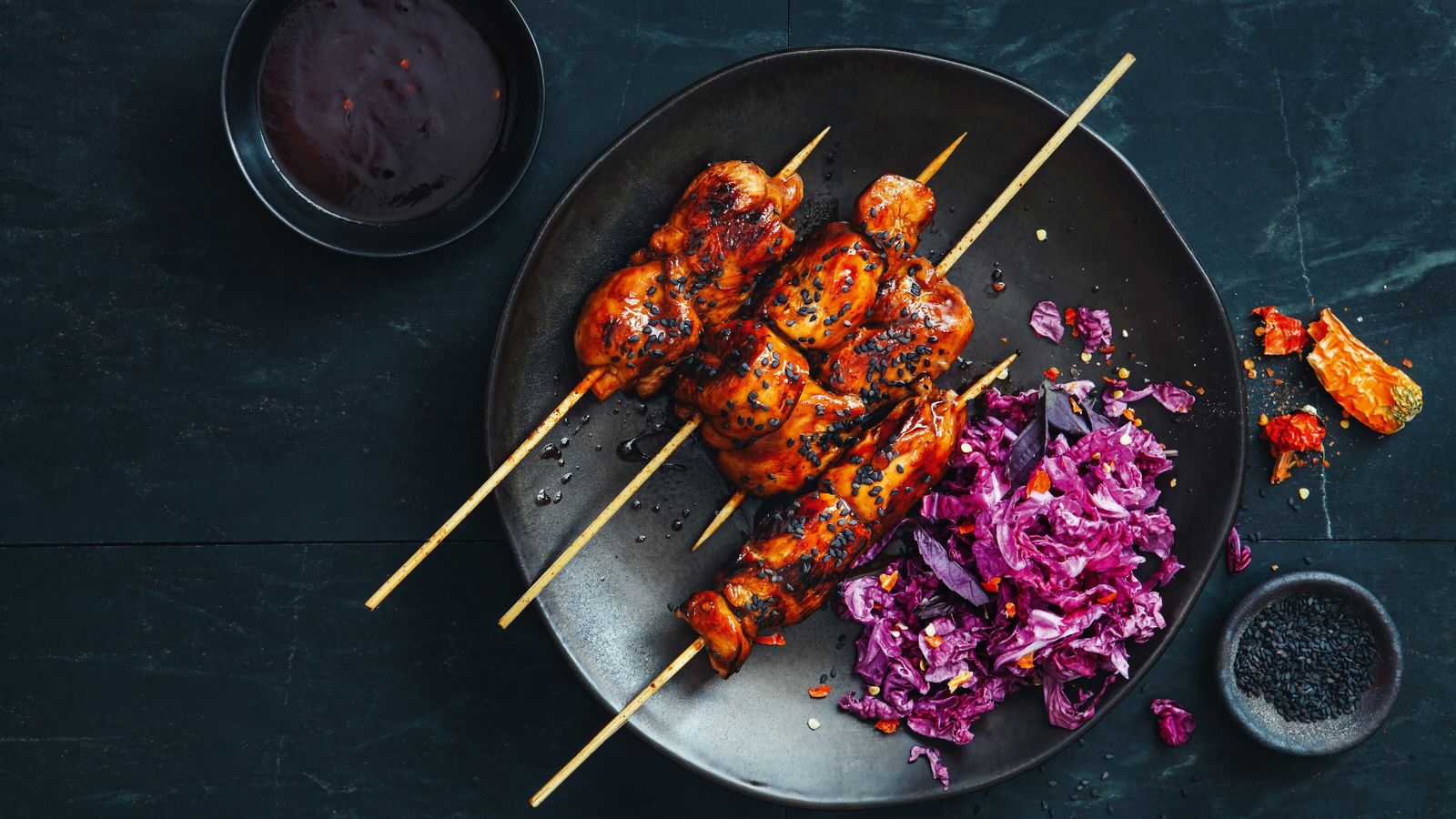 Global Flavors, Local Menus: The Impact of International Cuisine Trends ...