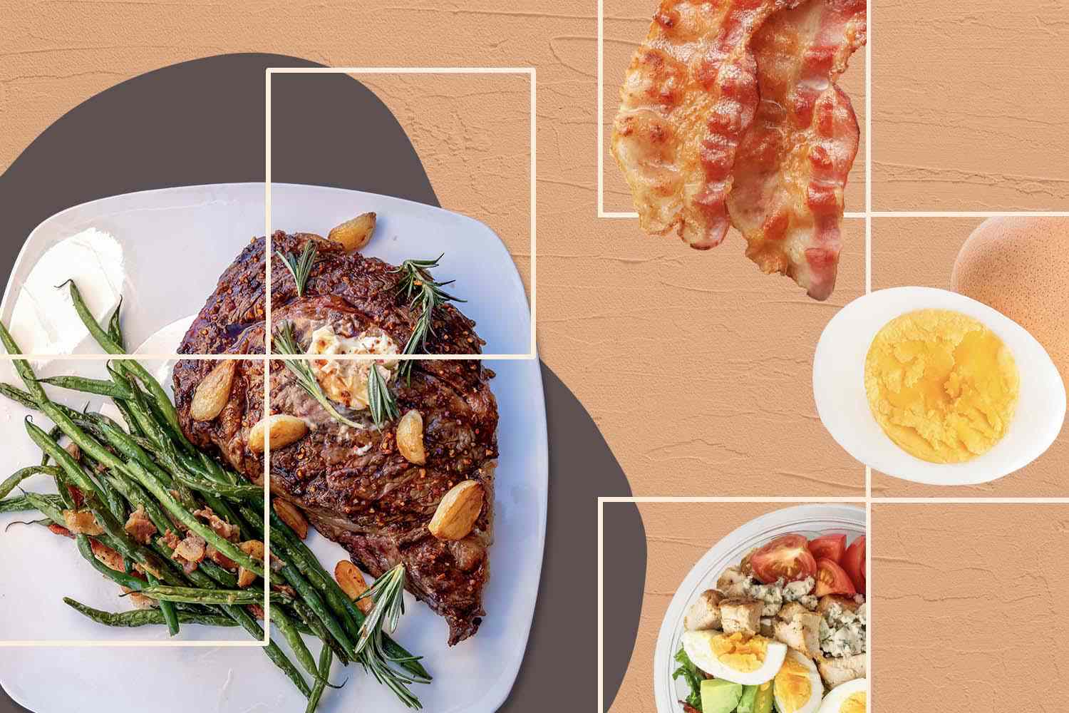What Is a Keto Diet Meal Plan? - Cooking in Stilettos