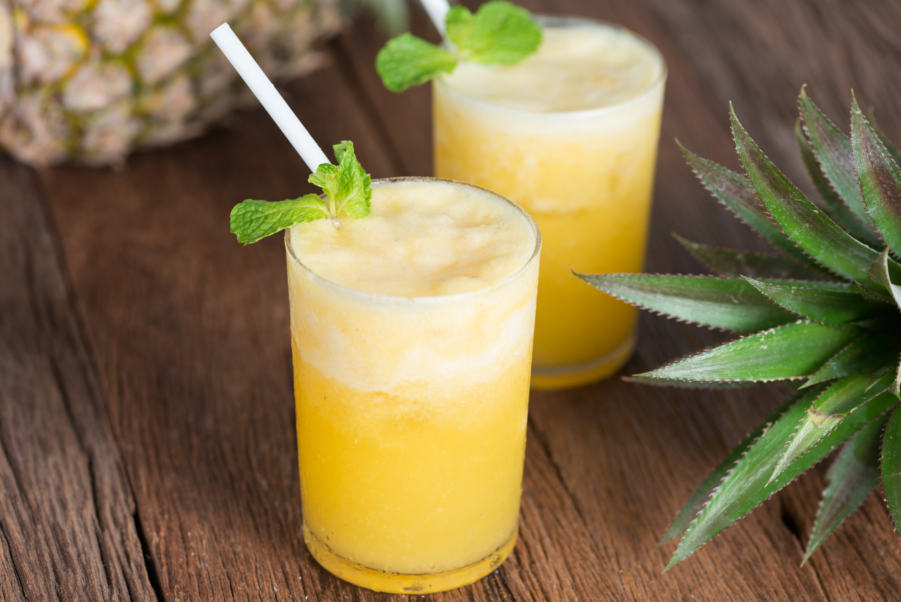 10 Refreshing Mocktails for Every Occasion - Cooking in Stilettos
