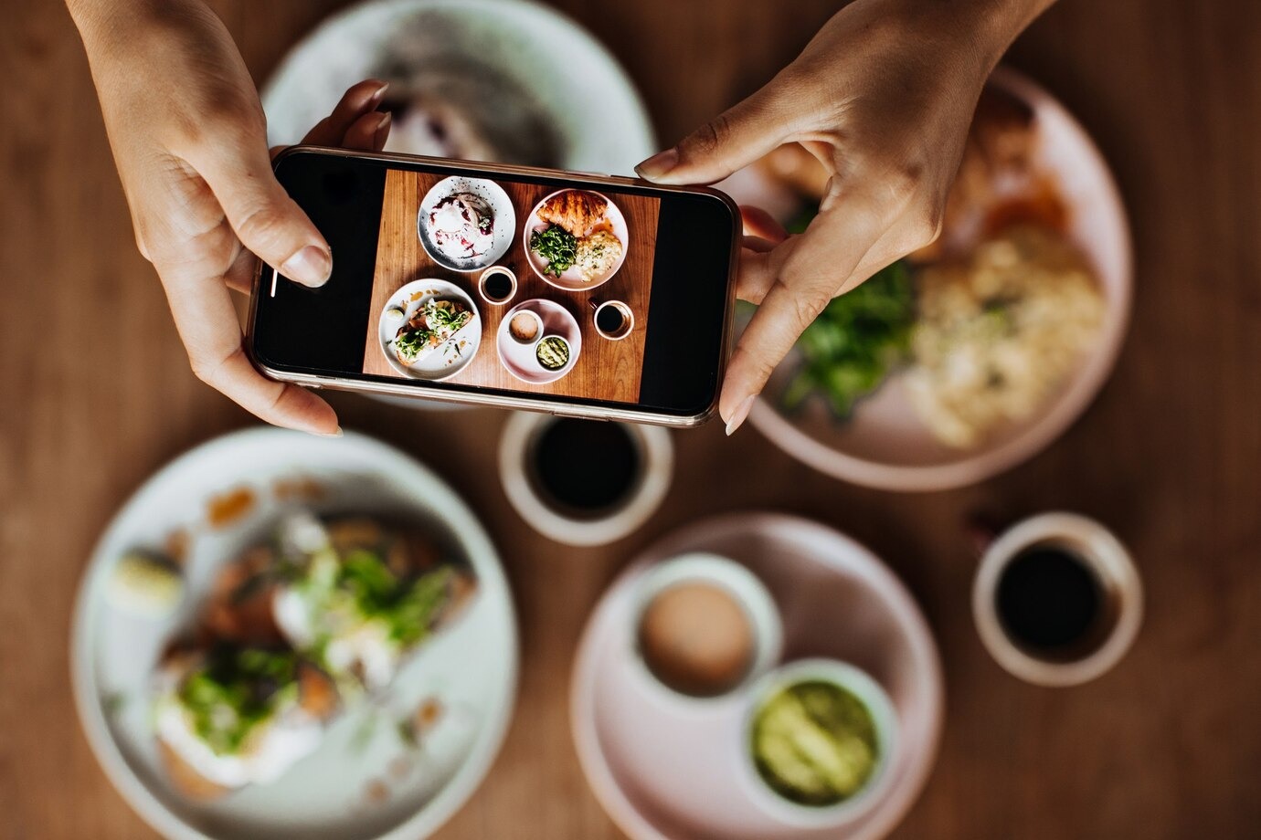 How to Start a Food Blog: Tips and Ideas - Cooking in Stilettos
