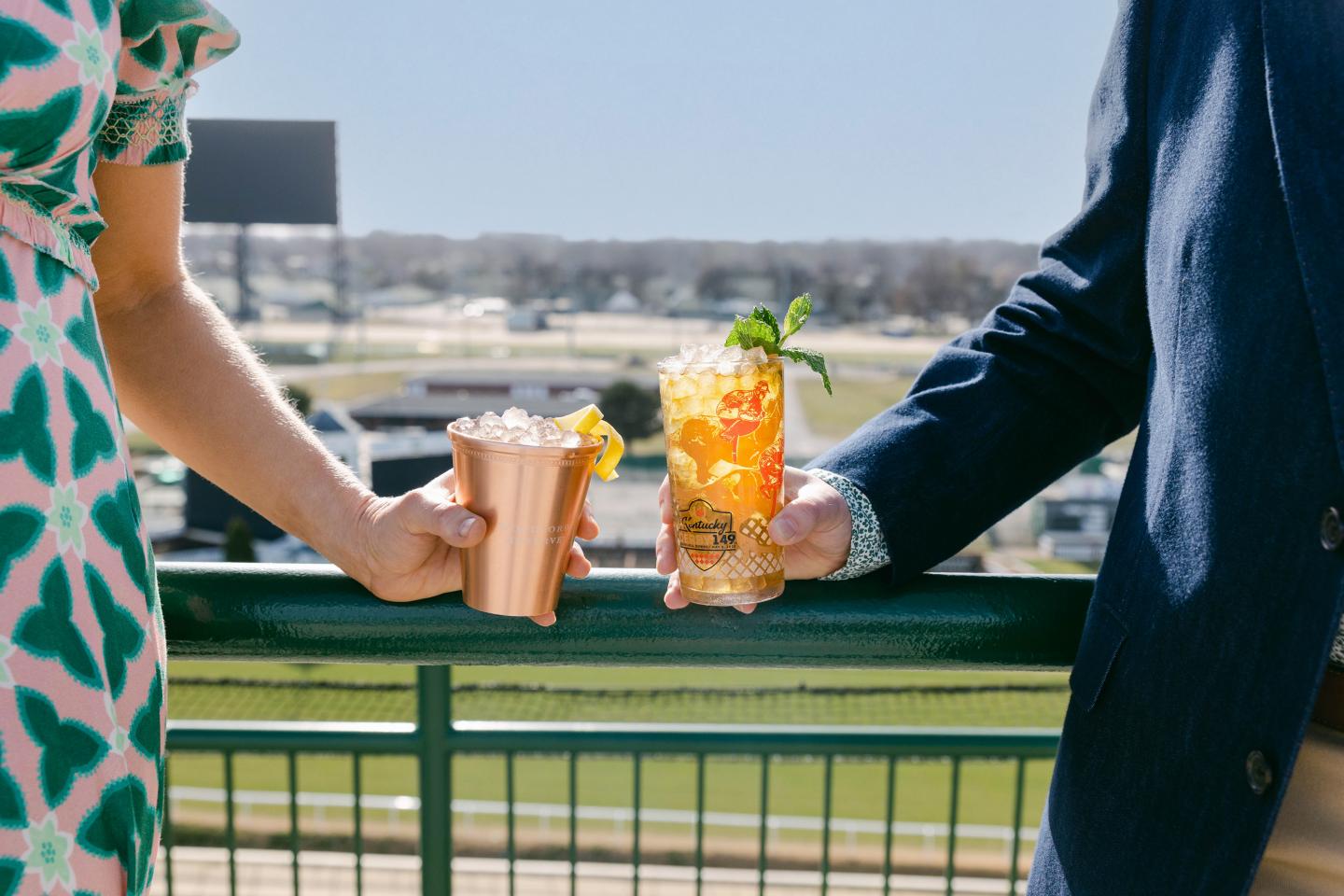 Best Kentucky Derby Dishes & Drinks To Try In 2024 - Cooking in Stilettos