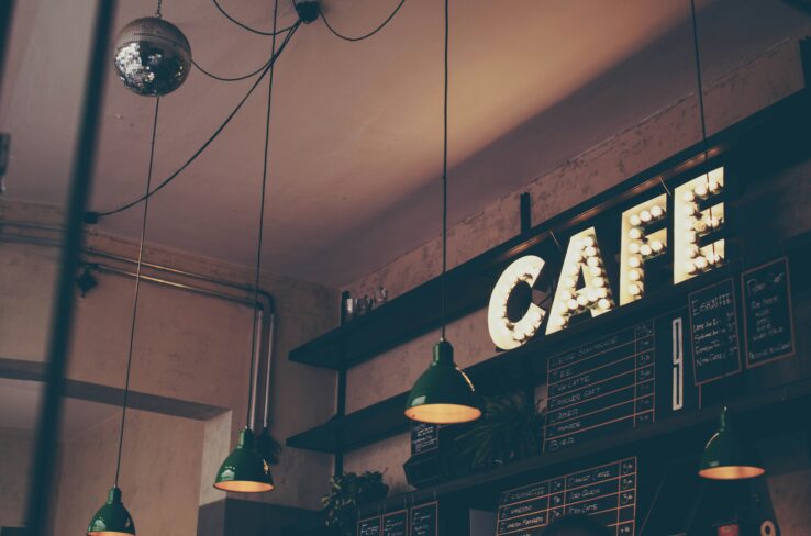 Opening a Cafe: Tips for Success - Cooking in Stilettos