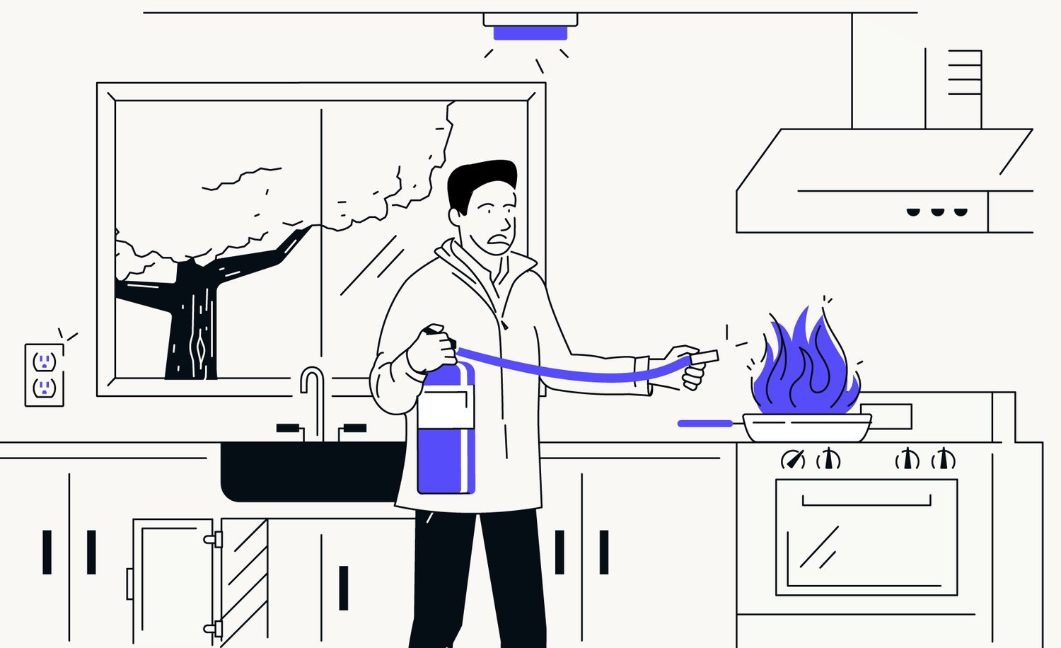 Preventing Accidents and Enhancing Kitchen Safety with Smart Gadgets ...