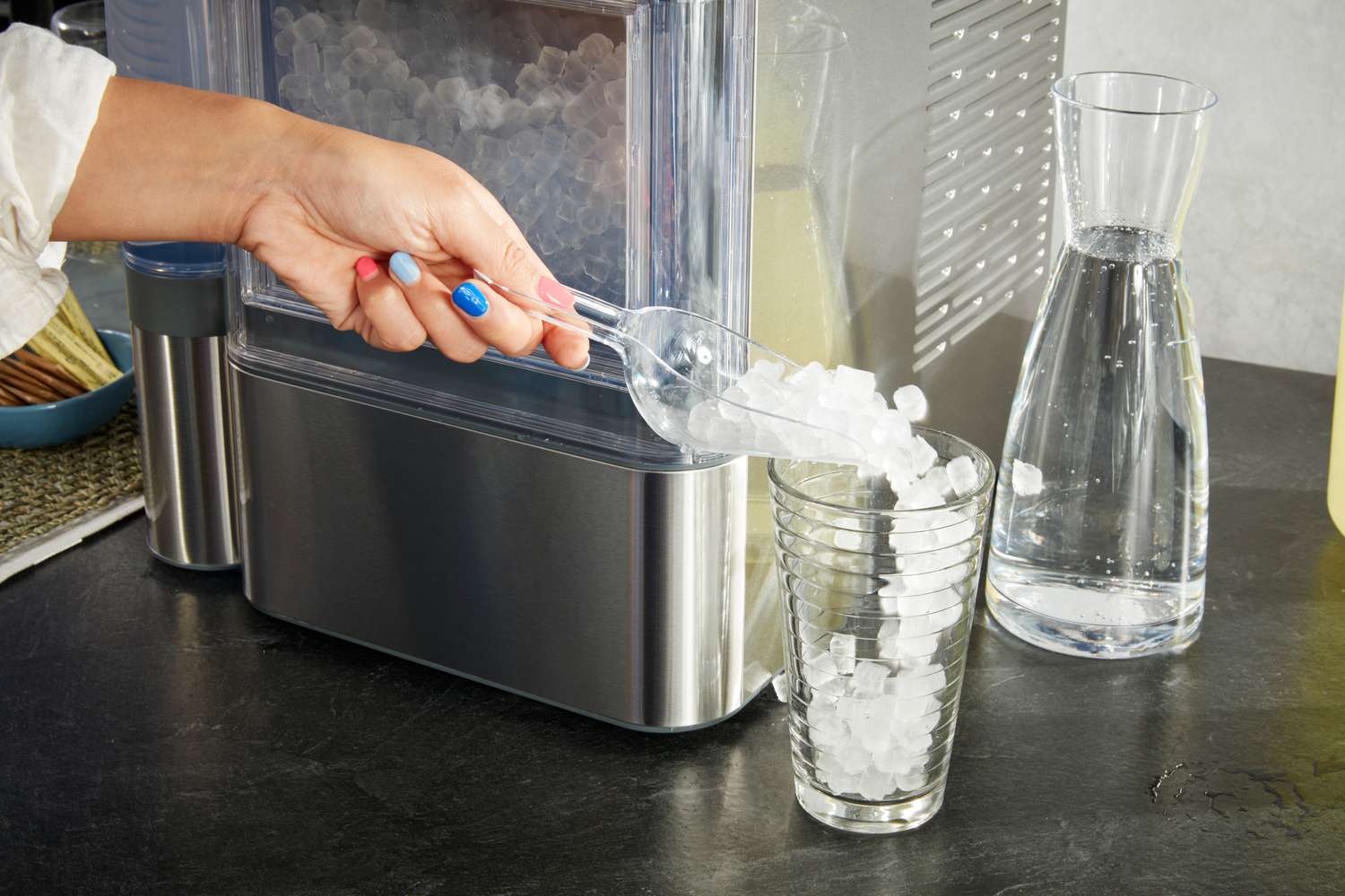 The Scoop on Commercial Ice Makers: Are They Worth the Chill? - Cooking ...