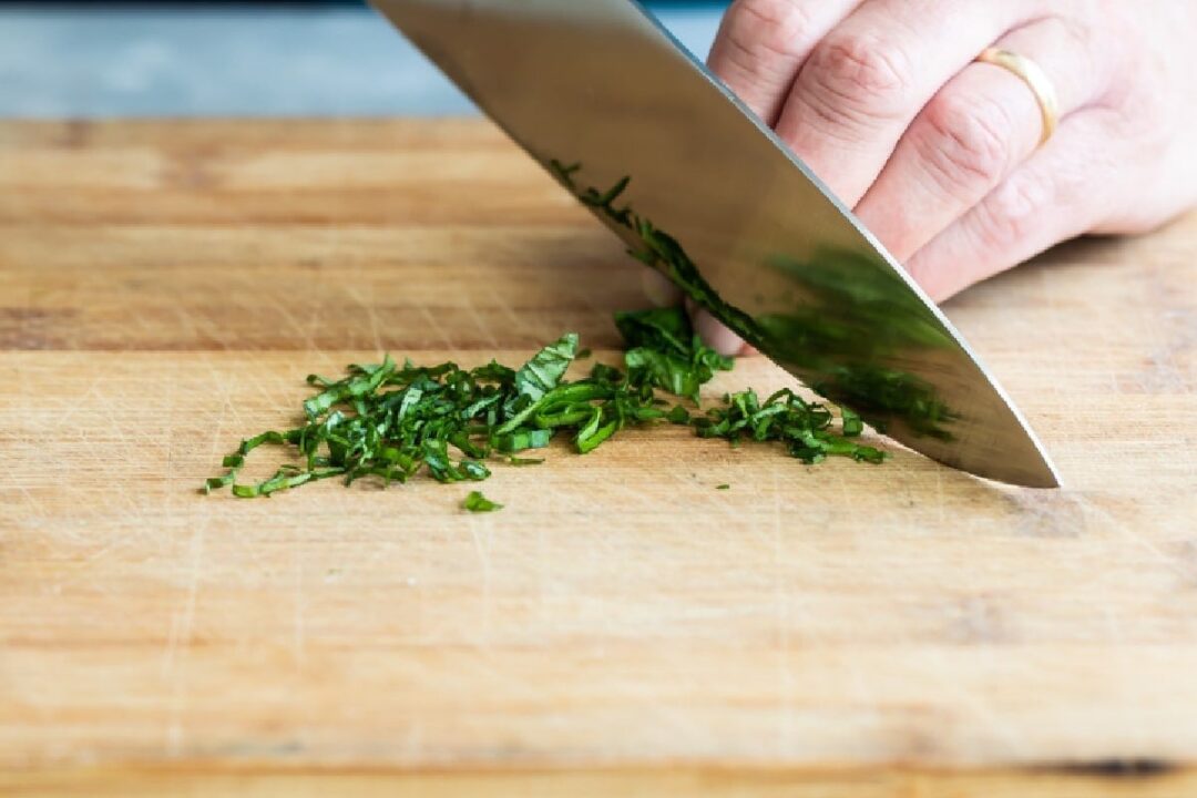 Knife Skills 101: Mastering Basic Cuts for Efficient Food Prep ...