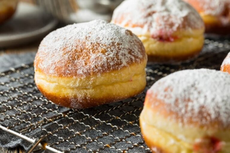 Unraveling the Rich Flavors of Traditional Polish Food - Cooking in ...