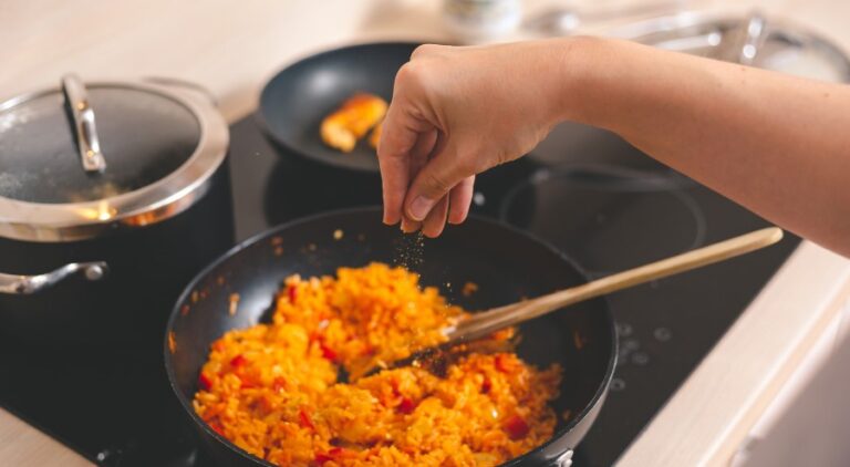 Seasoning Tips for Beginners: How to Add Flavor with Confidence ...