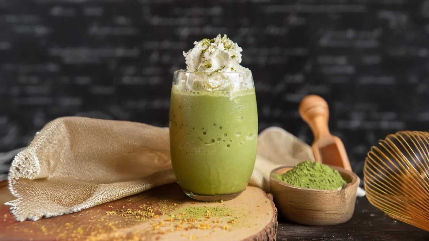 3 Easy Matcha Recipes You’ll Want on Repeat - Cooking in Stilettos
